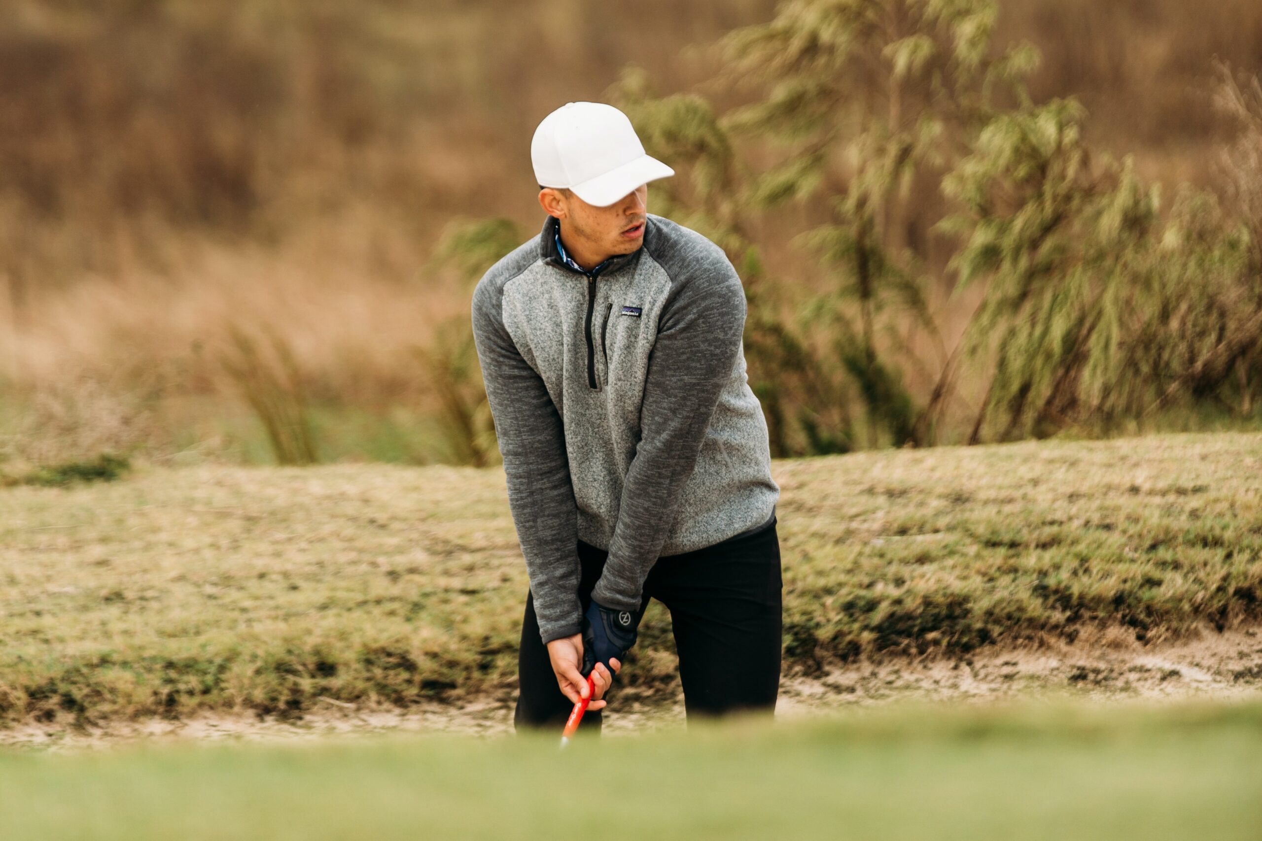 ALL PROGOLFER - FLAG